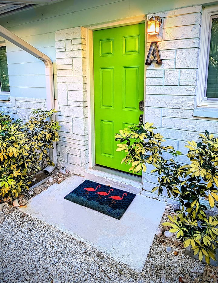 Pineapple Harbor - 墨爾本