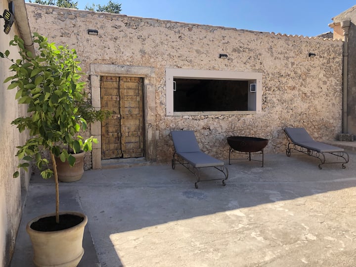 Oliveraie De Caractère - Noto