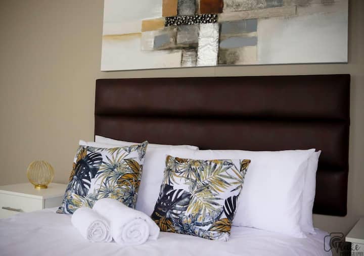 Tidy And Quiet! - Emalahleni