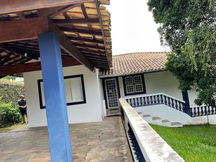 Recanto Do Truco - Cruzeiro