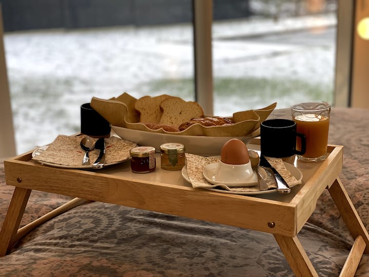 Green Garden Studio Near Basel - Bâle