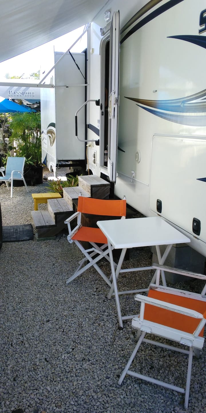 Pams Place - Big Pine Key, FL