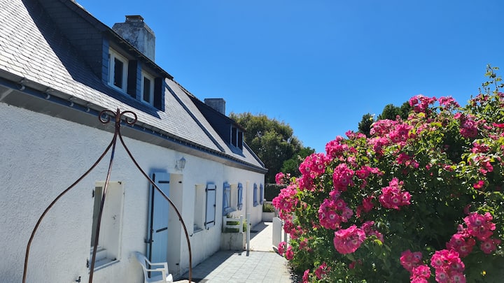 Maisons à Belle Ile Avec  Vélos - Sauzon