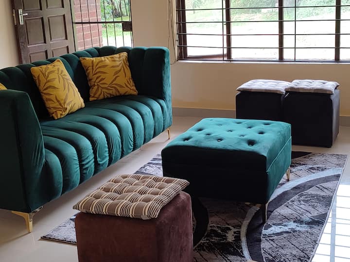 Visarend Holiday Home - Mtwalume