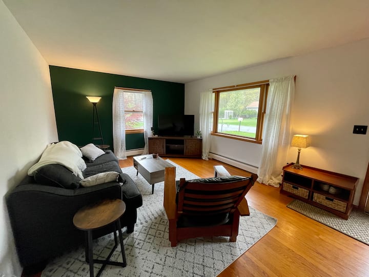 Woodstock Getaway - Woodstock, NY
