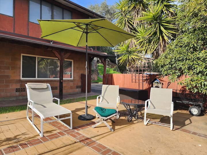 Serenity Apartment - Arroyo Grande, CA