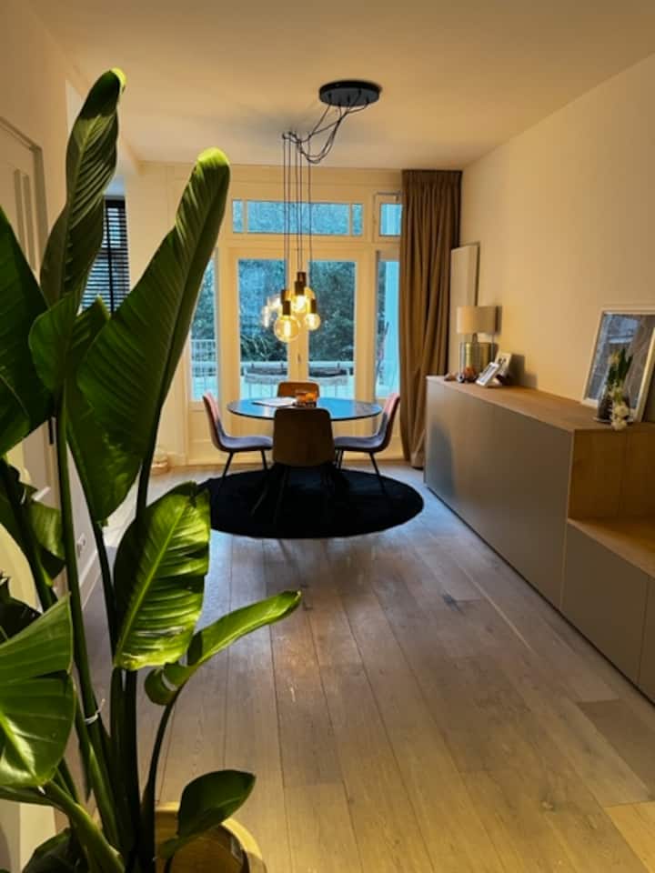 Family Apartment Amsterdam - Amsterdam