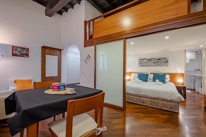 Savelli Loft Roma Centro - Rome