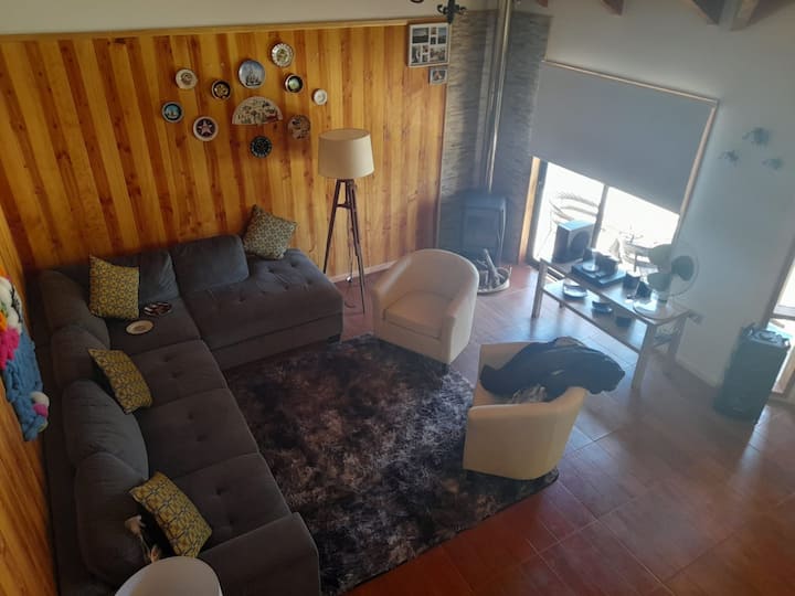 Casa Pucón-villarrica - Los Ríos