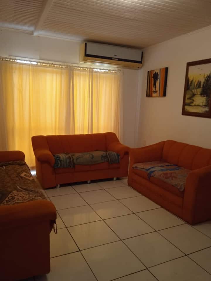 Apto Próximo As Piscinas 402 - Marcelino Ramos