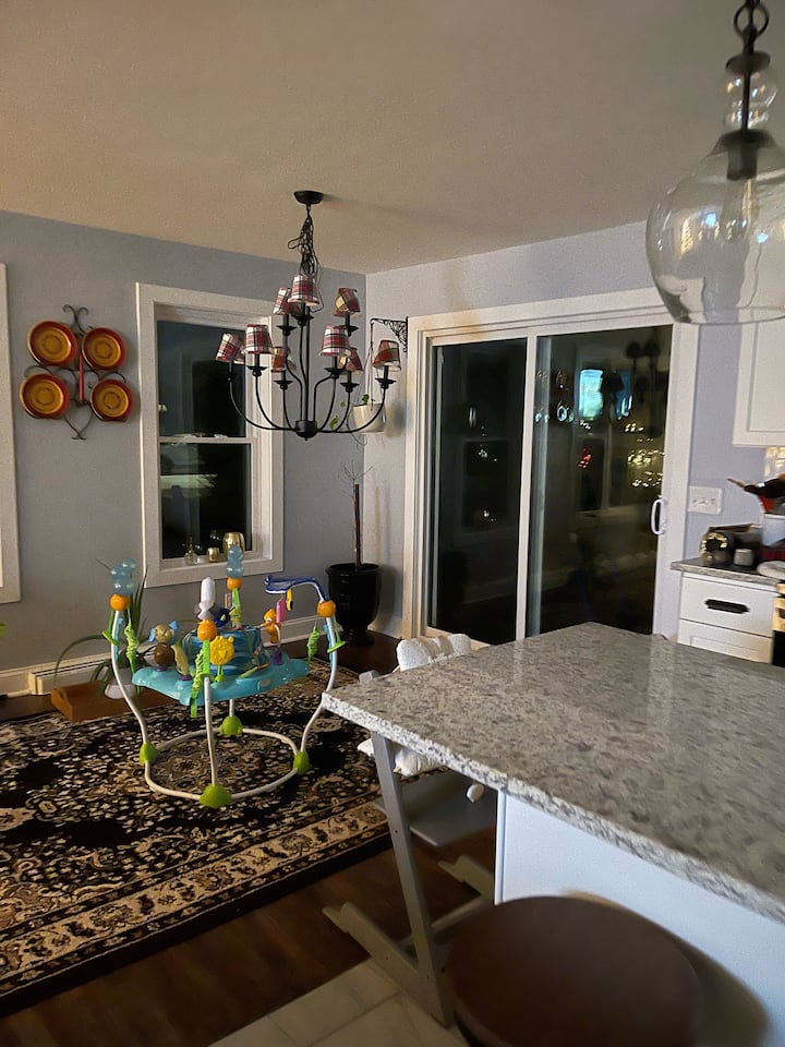 Private Bedroom And Private Bath W/separate Entry - Albany
