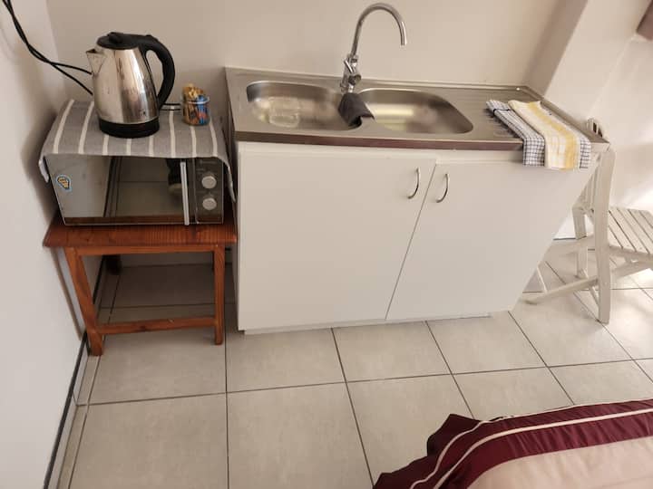 Saydees Cottage - Port Shepstone