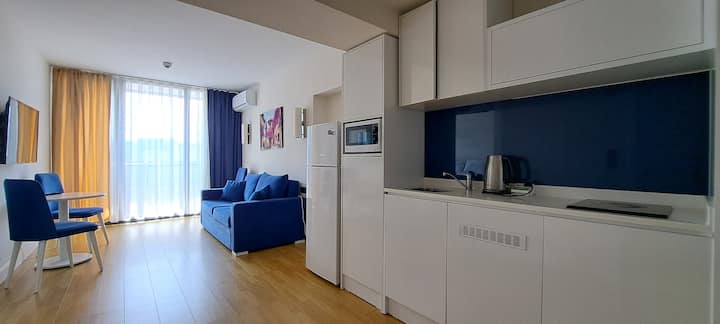 Orbi Citi 1865 C 1+1 - Batumi