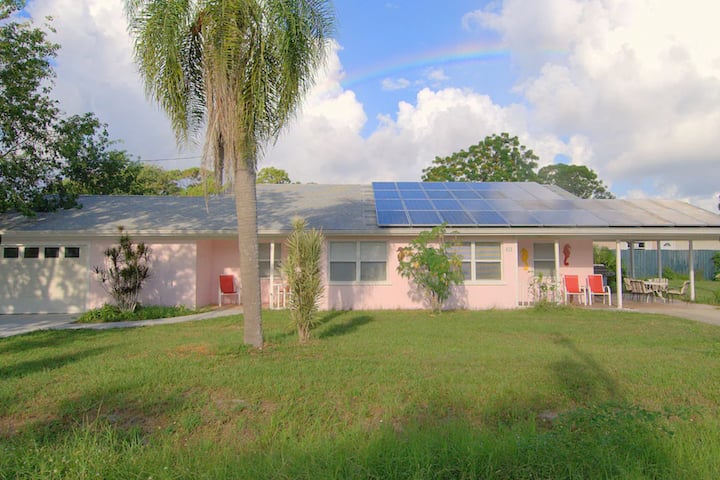 Seahorse Shores - 411 Shore Road - Venice, FL