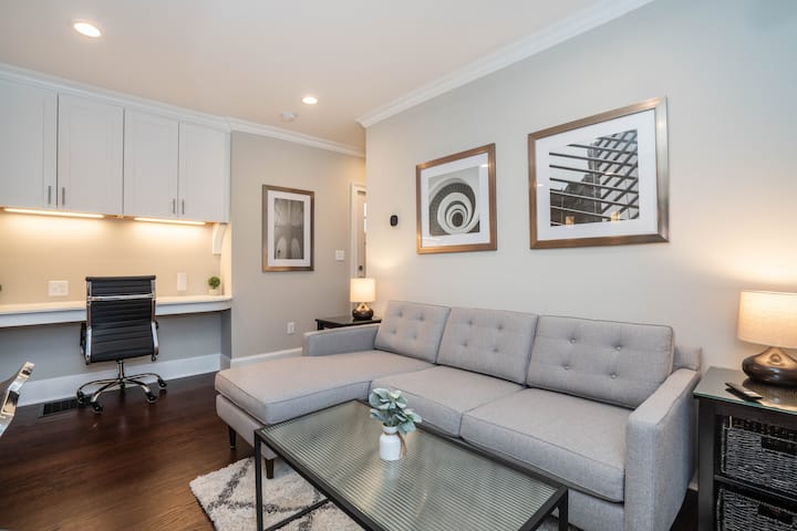 Luxury 1bedroom Apt Uconn Health - Farmington, CT