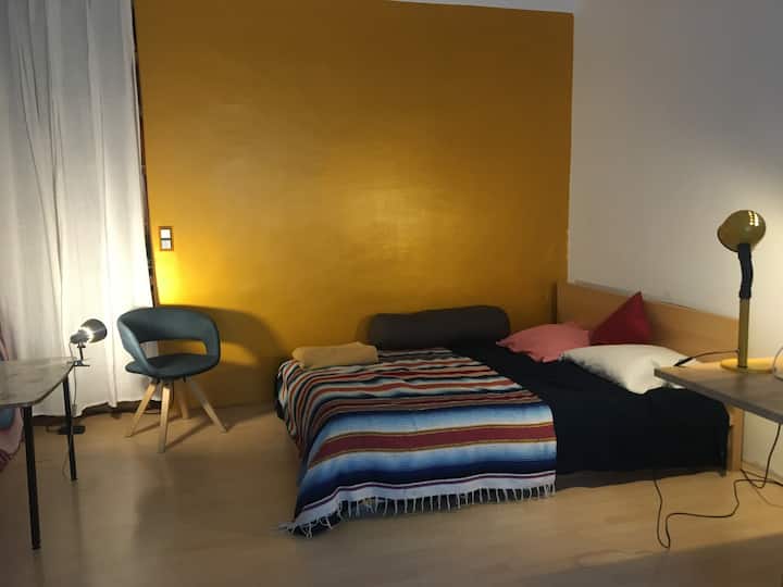 Mein Kleines Studio - Wien
