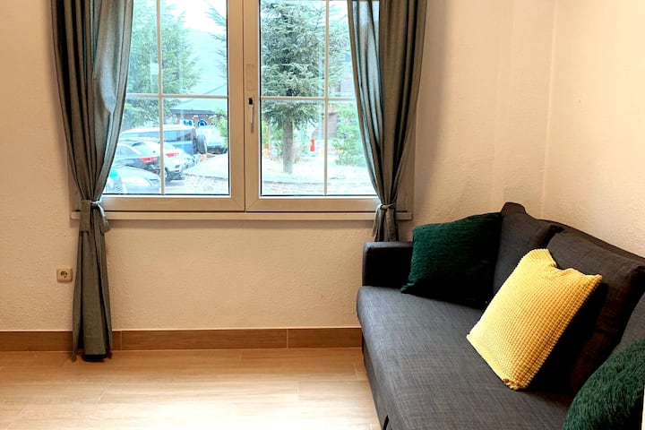 Estudio Sierra Nevada Parking Incluido - Sierra Nevada