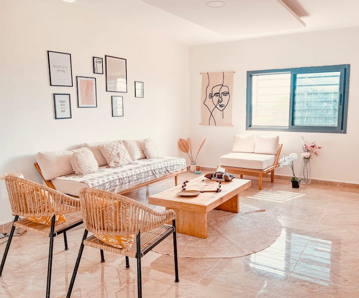 Magnifique Appartement Avec Vue! - Côte d'Ivoire