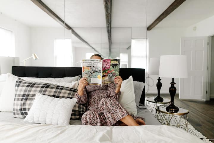 Ulley’s:spacious 2 Bedroom With Off Street Parking - Reading, PA