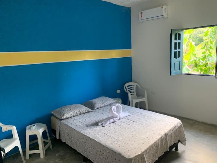 Casa Sossegada, Perto Da Praia - Japaratinga