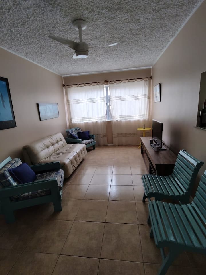 Apartamento Inteiro A 100 Metros Da Prainha - Arraial do Cabo