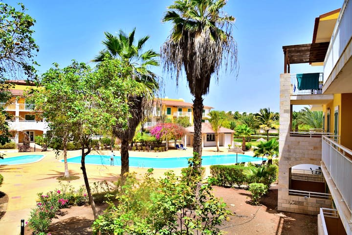 Casa Vila Verde - Cape Verde