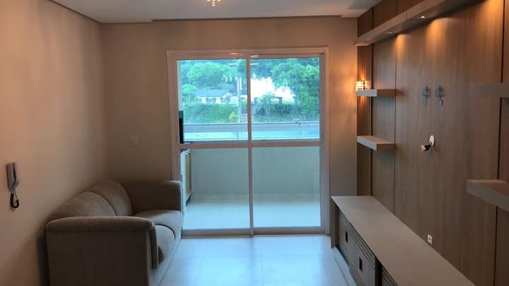 Apartamento Para Festas De Fim De Ano. - Laguna