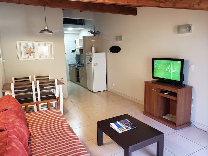 Modern And Quiet Downtown Apartment - San Carlos de Bariloche