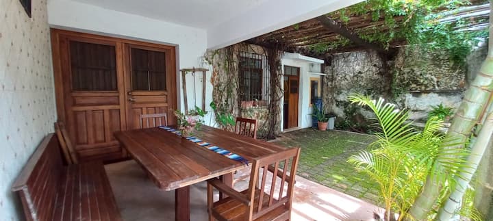 Casa Inspira - Mérida