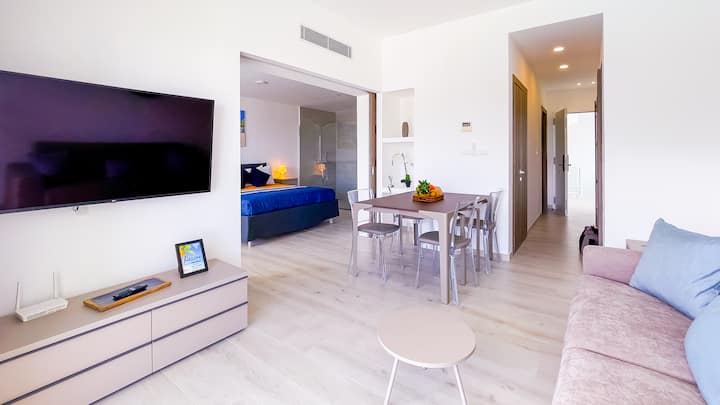 Ocean Window Paradise New Luxury Condo - Punta Cana