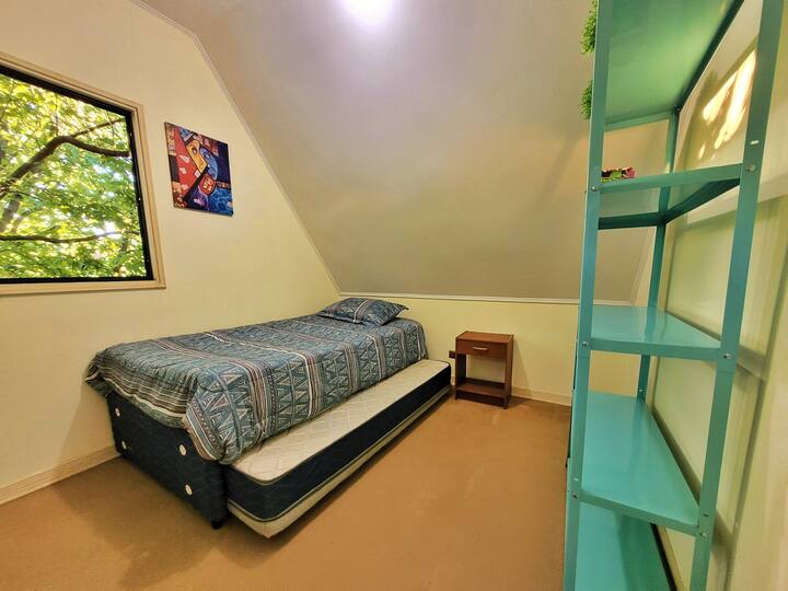 Unbeatable Location And Nice Backyard - Los Angeles, Chile