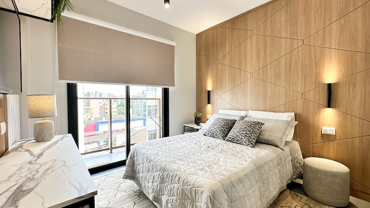 O Californiano Do Bigorrilho - Curitiba