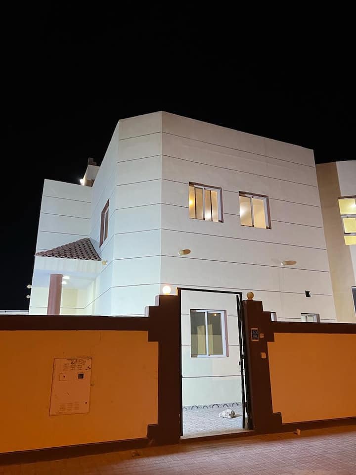 Althukhaira Private Room 1 - Al Khor
