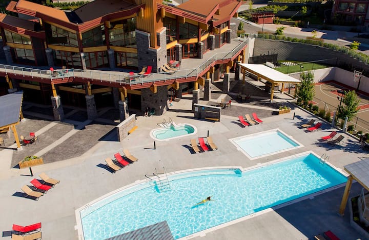 Wine & Dine At Copper Sky - West Kelowna