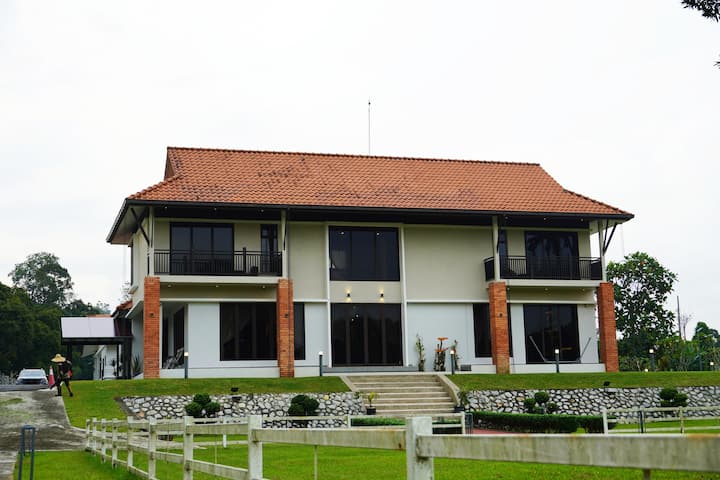 Maha Casa @ Hulu Langat - Hulu Langat
