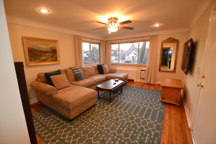 L-1 Corporate Updated Furn 1 Br - Cincinnati, OH