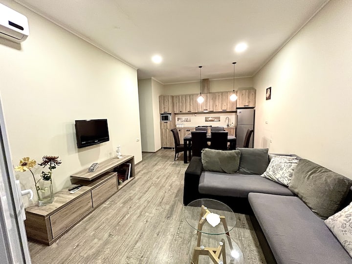 Cozy Apartment \ Close To The Sea - Batumi