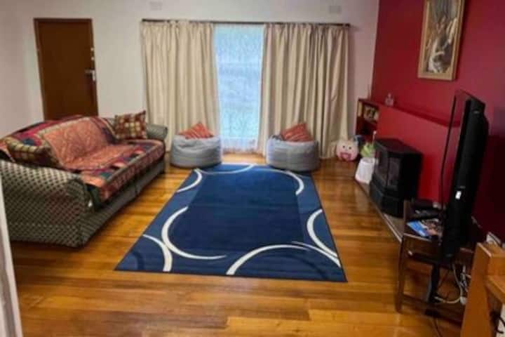 Affordable & Private In Safe, Beautiful Highton - Geelong