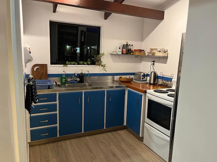 Freshly Renovated Central Paihia - Bay Of Islands