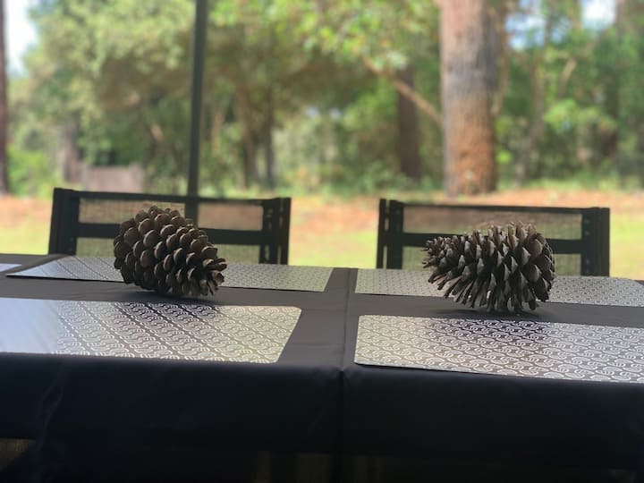 Maison 3 Ch. Piscine Golf Océan - ラカノー