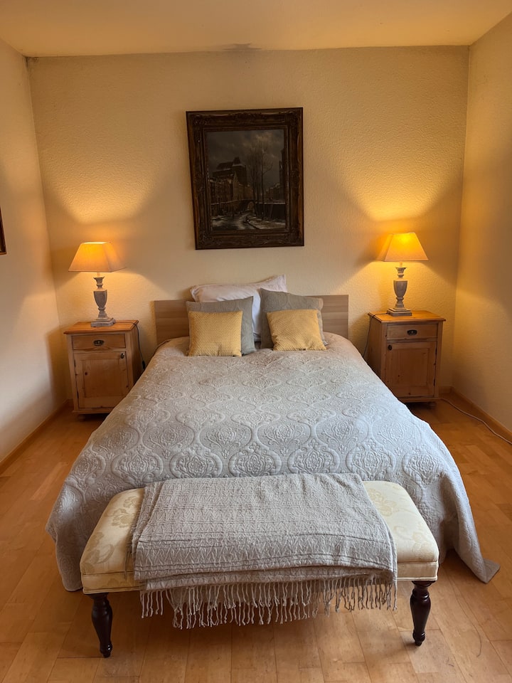 Cosy Room Near Kit - Karlsruhe - Karlsruhe