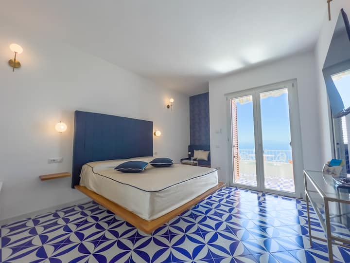 Amalfi Gioia House - 아말피