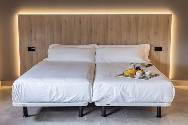 Habitación Doble Superior En Camariñas - Muxía