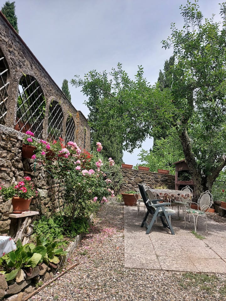 Casa Graziana - Volterra