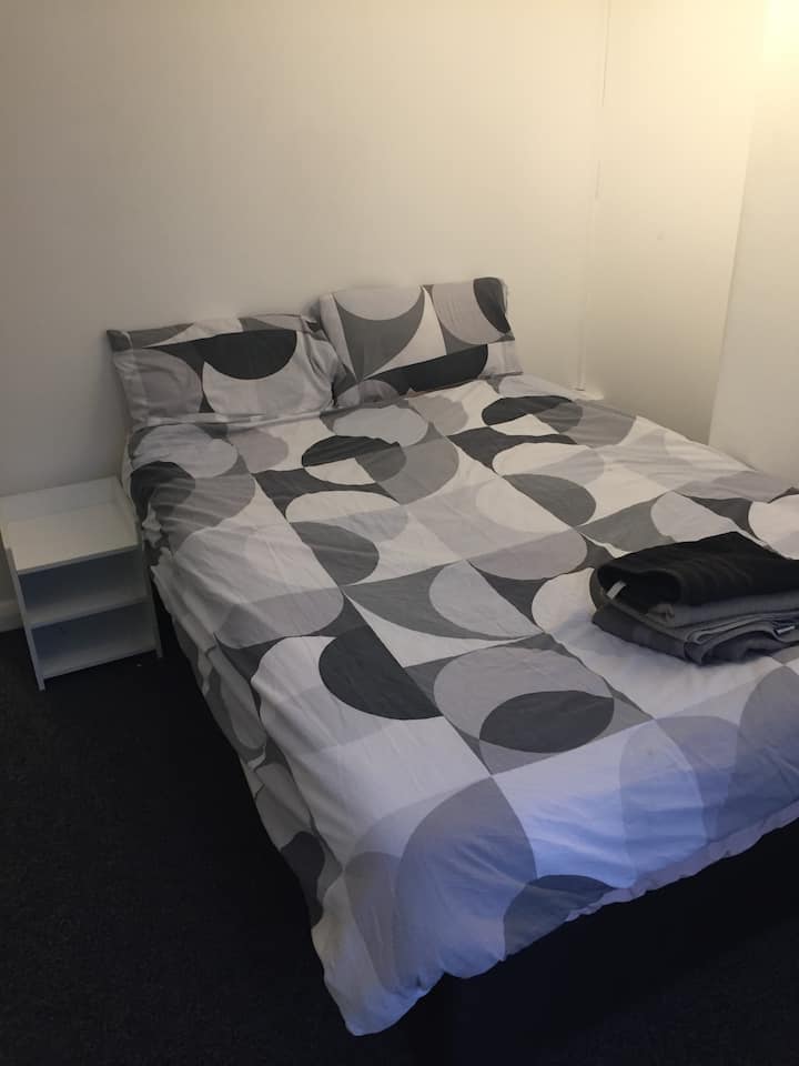 Flat Close To Colchester Centre - Colchester