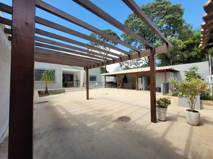 Casa Sossego Em Lagoa Santa - Lagoa Santa