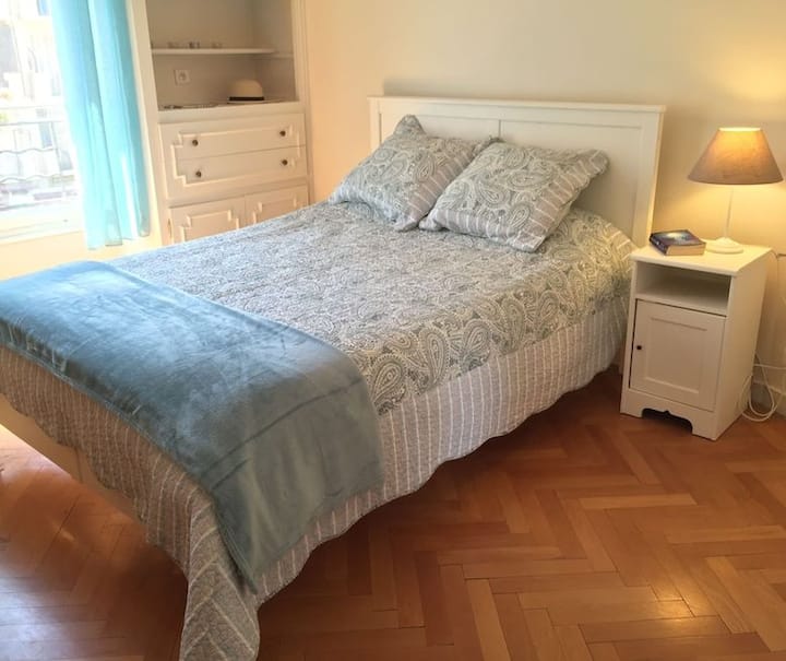 Location 43m² Nice Carré D'or - Nice
