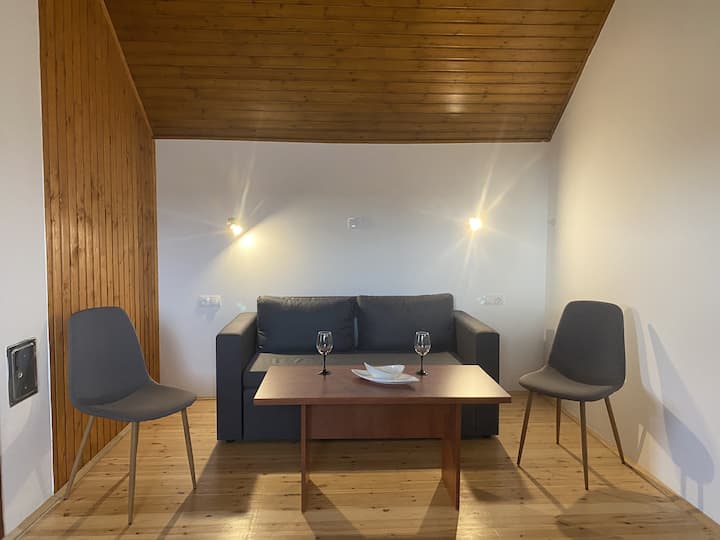 Harmony And Wine Apartments-csillag - Eger