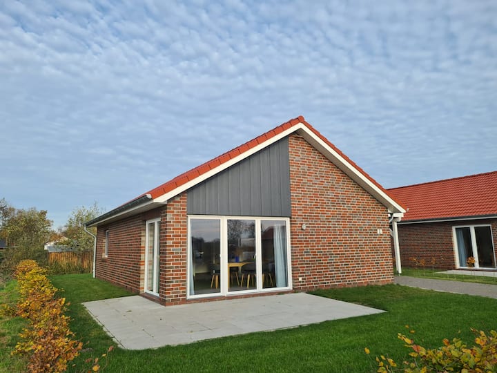 Haus Petit Chateau - Stadland