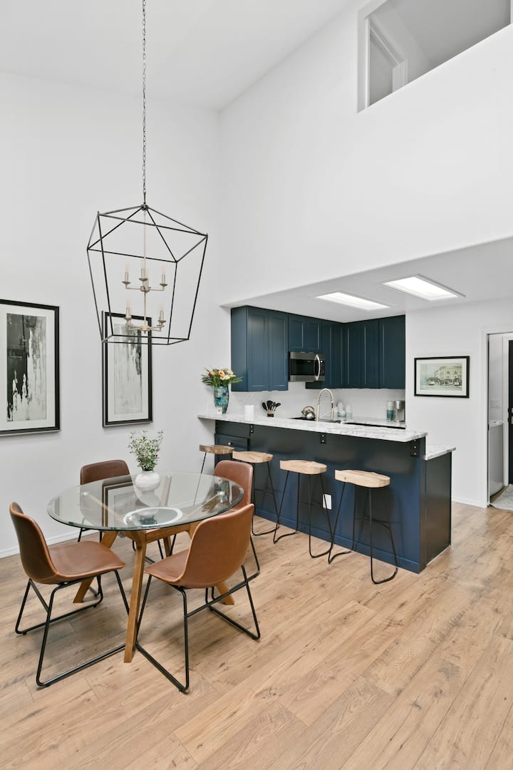 Ladera Place Townhouse - Near Bsu & Downtown - Boise, ID